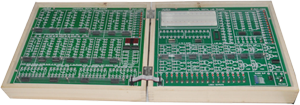 Universal Digital Lab Trainer at Best Price in Secunderabad | Physitech ...