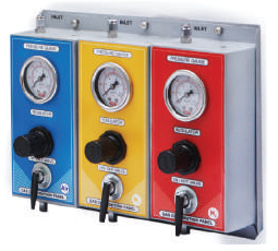 Gas Control Box by Bbs Process Controls from Hyderabad Telangana | ID ...