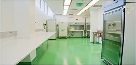 Arthropod containment Laboratory at Best Price in Delhi - ID: 3912323 ...