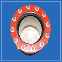Circular Bellows - Sri Sivasakthi Engineering Works, Chennai, Tamil Nadu