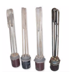 Oil Heating Element at Best Price in Delhi | Simro Industrial Heater