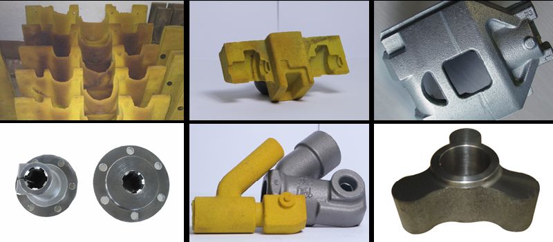 shell moulding casting at best price in Coimbatore Tamil Nadu from ...