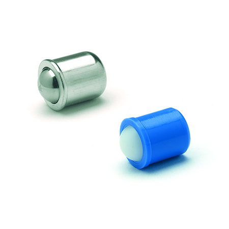 Spring Plunger - Elesa and Ganter India Pvt. Ltd., Noida, Uttar Pradesh