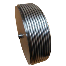 toroidal bellows by Bhastrik Mechanical Labs Pvt. Ltd. from Chennai ...