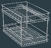 hettich bottle pull out Buy hettich bottle pull out in Pune Maharashtra