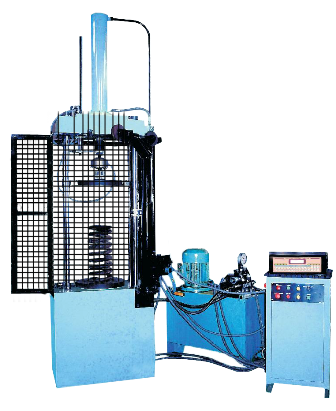Coil Spring Testing Machine - cormsquare, Bangalore, Karnataka