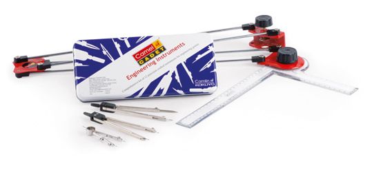 engineering instruments box - cormsquare, Bangalore, Karnataka