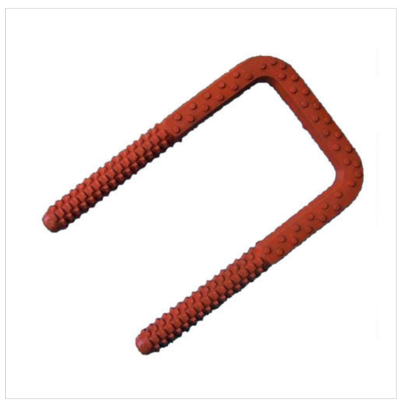 Pvc Rungs, Color : Black, Orange - cormsquare, Bangalore, Karnataka