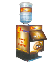 Semi Premix Machines at Best Price in Chennai | Perfect Vending India ...