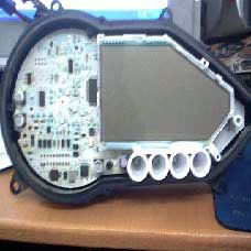 Digital Speedometer Repairing at Best Price in Surat - ID: 1384935 ...