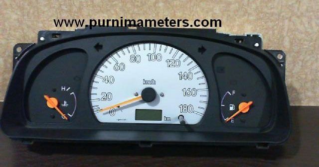 Digital Speedometer Repairing at Best Price in Surat - ID: 1384935 ...