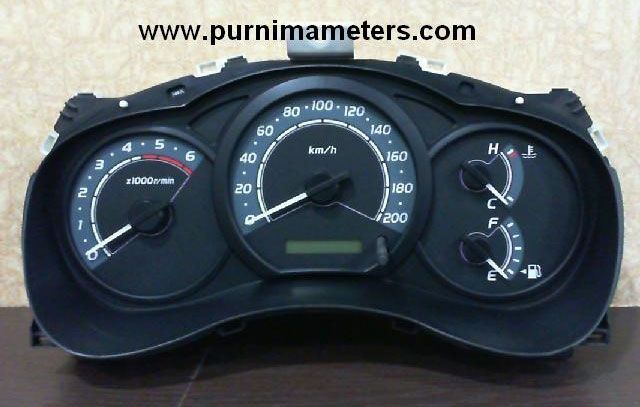 Digital Speedometer Repairing at Best Price in Surat - ID: 1384935 ...