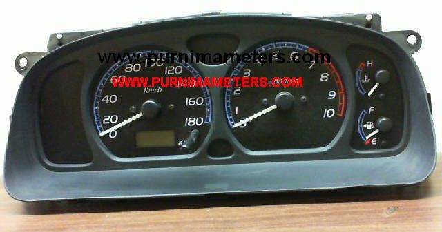 Digital Speedometer Repairing at Best Price in Surat - ID: 1384935 ...