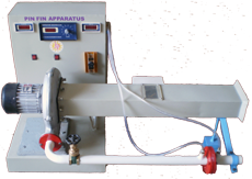 PIN-FIN APPARATUS at Best Price in Satara | J.p.techno Instruments