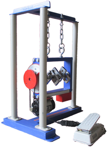 Static and Dynamic Balancing Apparatus at Best Price in Satara | J.p ...
