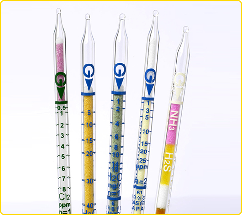 GAS SAMPLING TUBES at Best Price in Bhubaneswar | TAURUS AUTOMATION AND ...