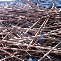 Kristi Corporation in Chennai - Retailer of Steels & Steel Scrap