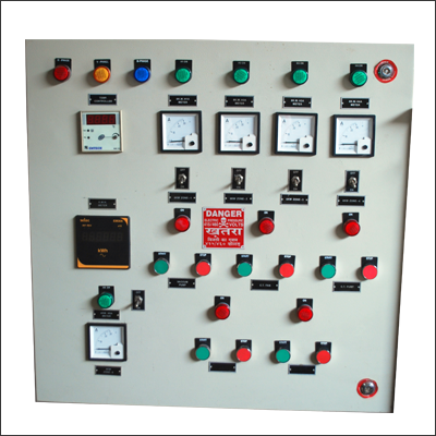 lt mcc panels & PCC Panels Retailer | Parag Electricals, Ahmedabad