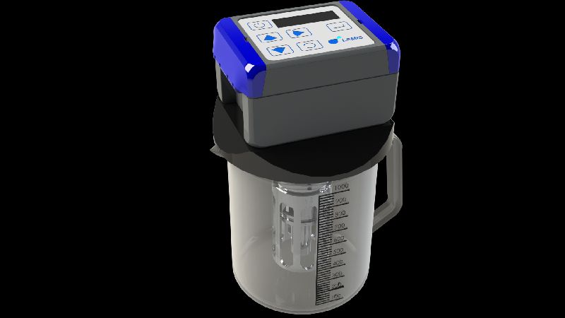 Laboratory Portable Density Meter at Best Price in Navi mumbai | LEMIS ...