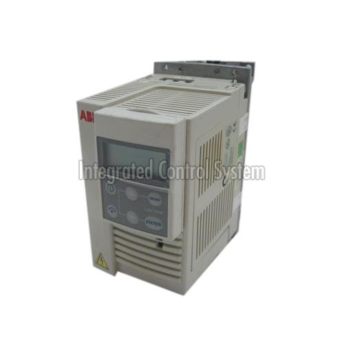 ABB VFD Drive at best price INR 7 k / Piece in Ujjain Madhya Pradesh ...