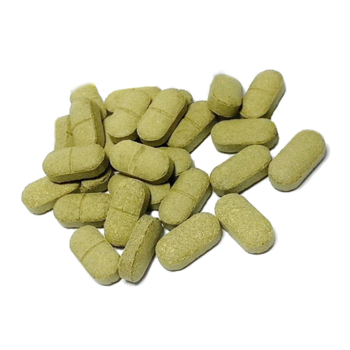 Moringa Leaf Tablets - Asiann Organics, Coimbatore, Tamil Nadu
