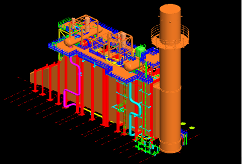 Heat Recovery Steam Generators (HRSG) Engineering Services Manufacturer ...