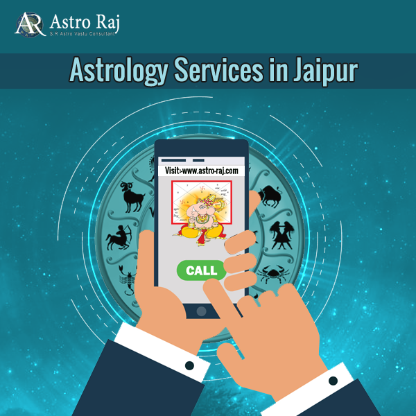 astrology services at Best Price in Jaipur | Astro Raj