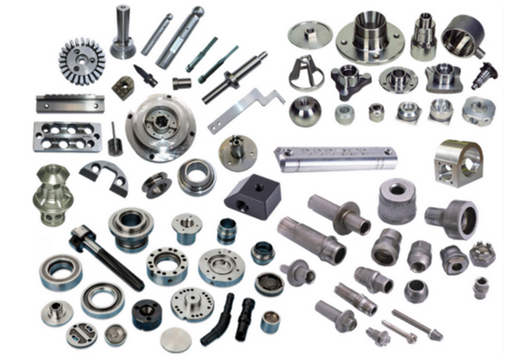Machined Components at Best Price in Thoothukudi | Dinesh Engineering Works