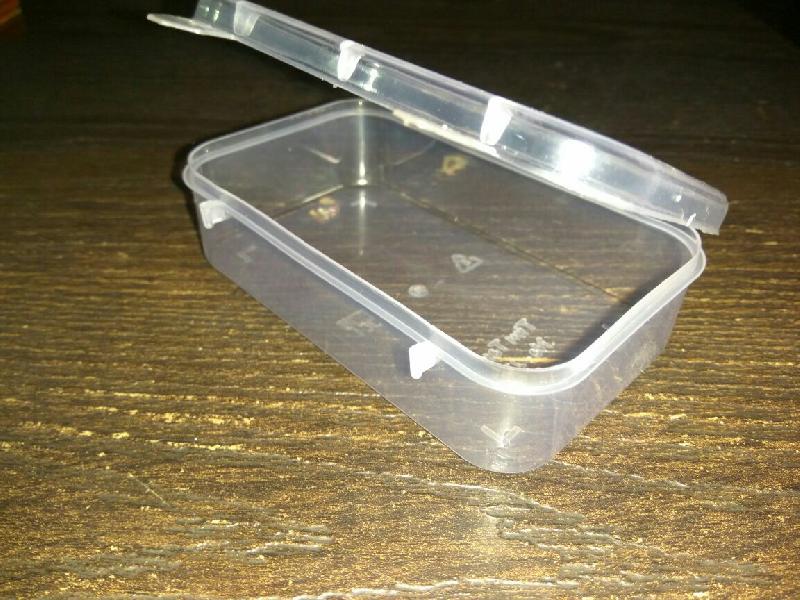 SHREENATH PLASTICS in Ahmedabad - Retailer of Tin tom box