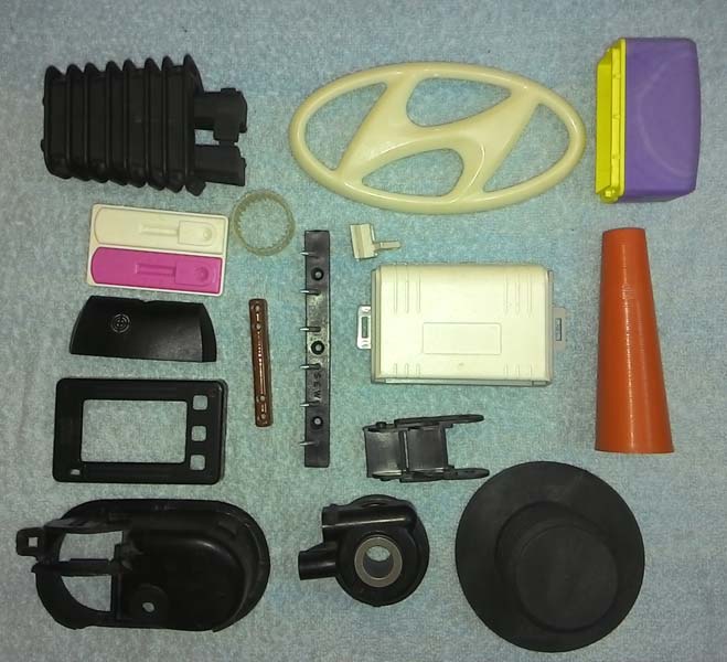 Manufacturer of Jigs, Casting Dies, Die Casting Moulds & Moulding Tools ...