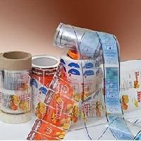Lintec India Private Limited in Delhi - Manufacturer of Label Materials ...