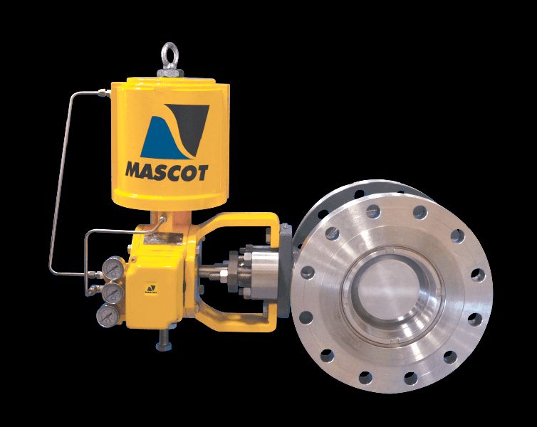 rotary plug valve at Best Price in Ahmedabad | MASCOT Valves Pvt. Ltd.