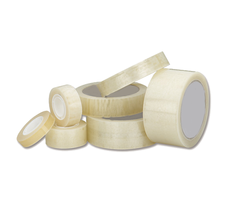 Standard Tape at Best Price in Vadodara | Apollo Industries