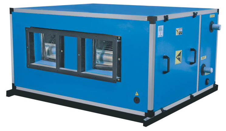 Ceiling Mounted Unit - Reliant Systems, Roorkee, Uttarakhand