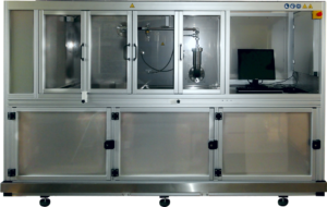 Differential Oil filter test stand at best price in Delhi Delhi from MK ...