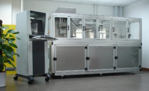 Multi Pass Test Stand at Best Price in Delhi | MK Teknology1 Pvt. Ltd.