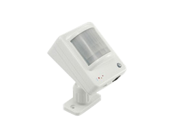 Wireless Occupancy Sensor by IQ Security Solutions from Kota Rajasthan ...