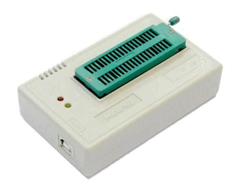 ic programmer at Best Price in Ahmedabad | Techtonics