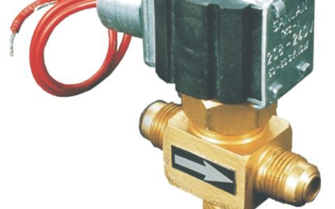Retailer of Industrial Valves from Pune, Maharashtra by Manik Engineers