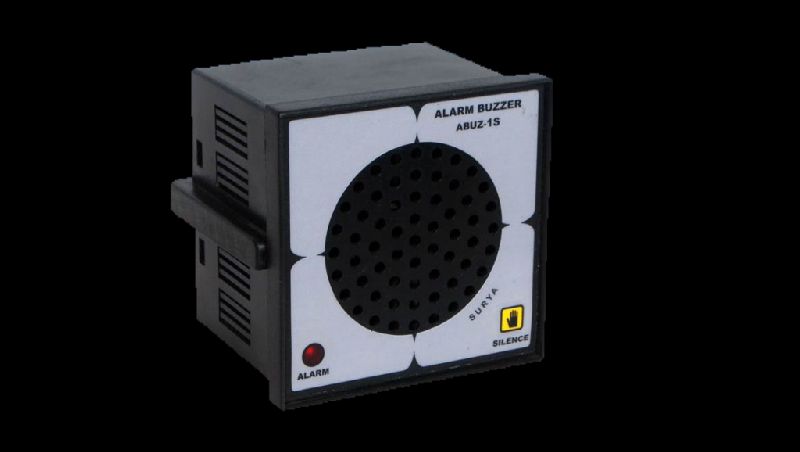 Buzzers at best price in Bangalore Karnataka from Poweramps Technology ...