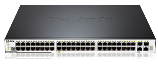 Layer 2 Switches at Best Price in Mumbai | D- Link India Limited