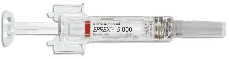 Erythropoietin And Eprex Injection at Best Price in Delhi | Cambel ...