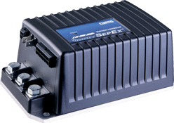 sepex motor controllers at Best Price in Pune | Curtis Instruments ...
