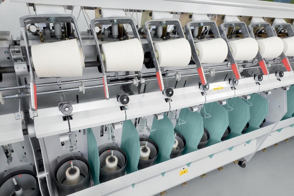 Cosmos TFO Machine at Best Price in Mumbai | A.T.E. PRIVATE LIMITED