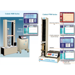 Computer Controlled Universal Testing Machine at Best Price in Kolkata ...