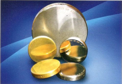 STANDARD TEST BLOCKS at best price in Kolkata West Bengal from CANAN ...