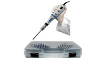 micro tissue homogenizer by Adi Labtech from Bangalore Karnataka | ID ...