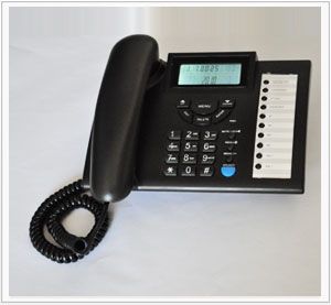 Caller Line ID Telephones at Best Price in Bangalore - ID: 3321540 ...