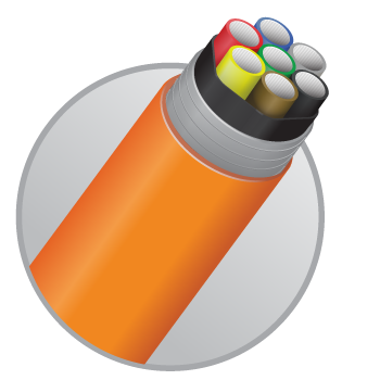 FuturePath Flex MicroDucts Wall HDPE Conduit Retailer from Mumbai ...