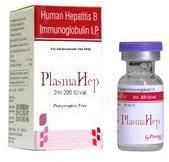 Human Hepatitis B Immune Globulin Injection at Best Price in Surat | Seventeen Pharmaceutical